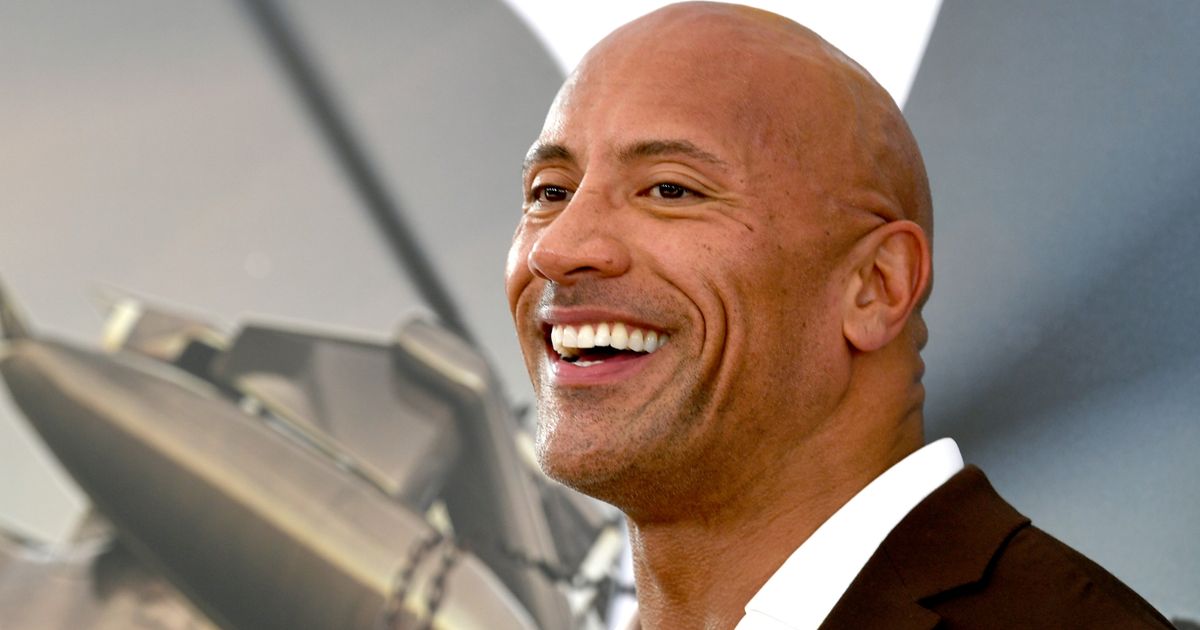 NBC Orders Dwayne Johnson’s Young Rock With Nahnatchka Khan