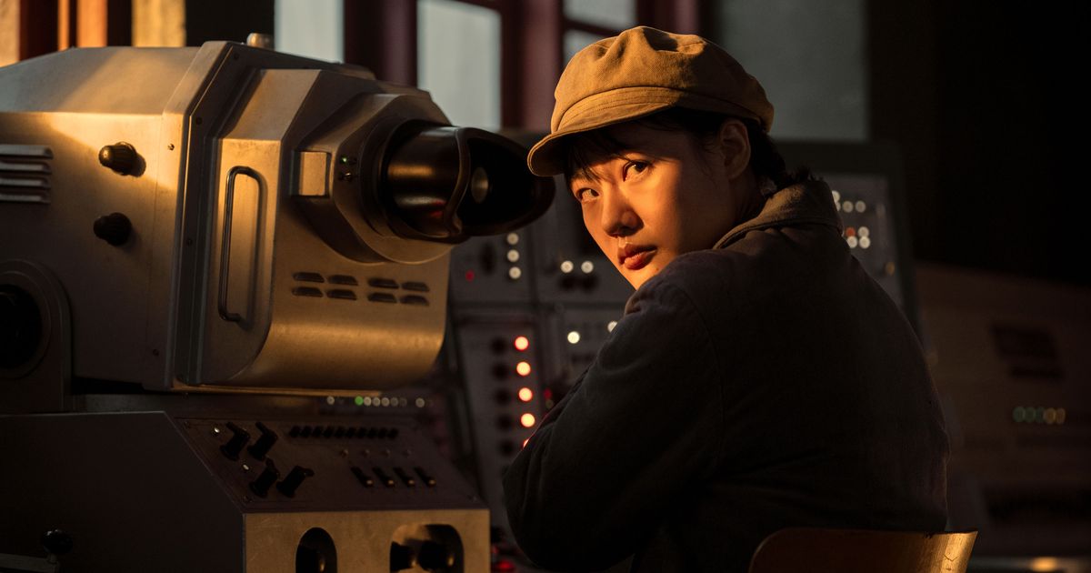 ‘3 Body Problem’ Recap, Episode Two: ‘Red Coast’