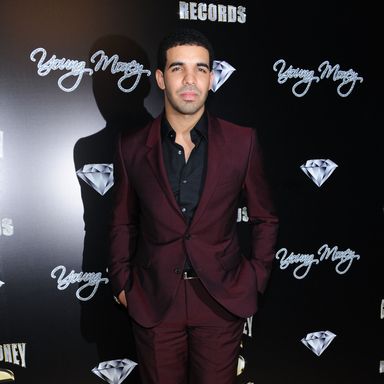 46 Photos of Drake’s Best Style