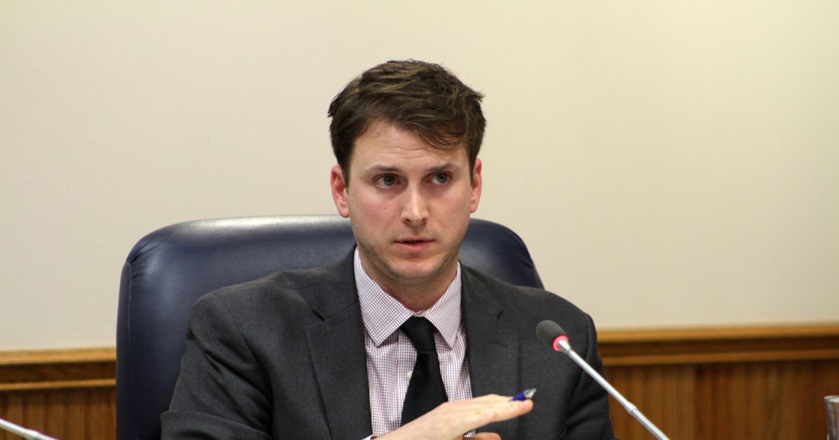 The Millennial Mayor Who Relaxes by Farming Almonds