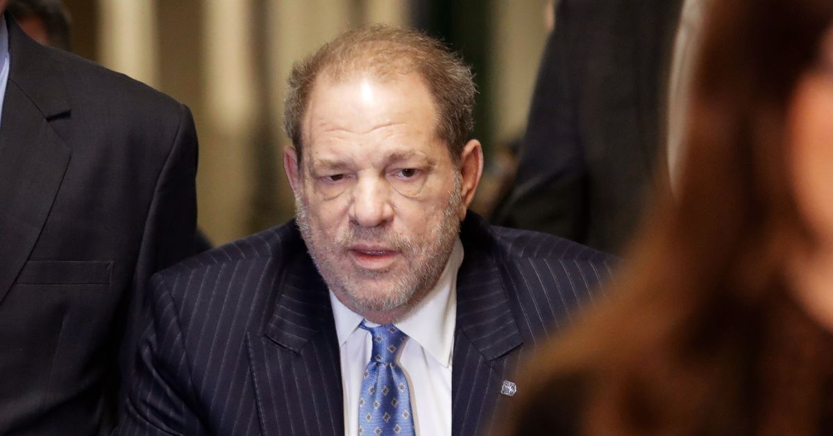 Harvey Weinstein’s Friend Paul Feldsher Testifies at Trial