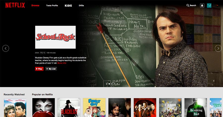 The Only 15 Netflix Hacks You’ll Ever Need