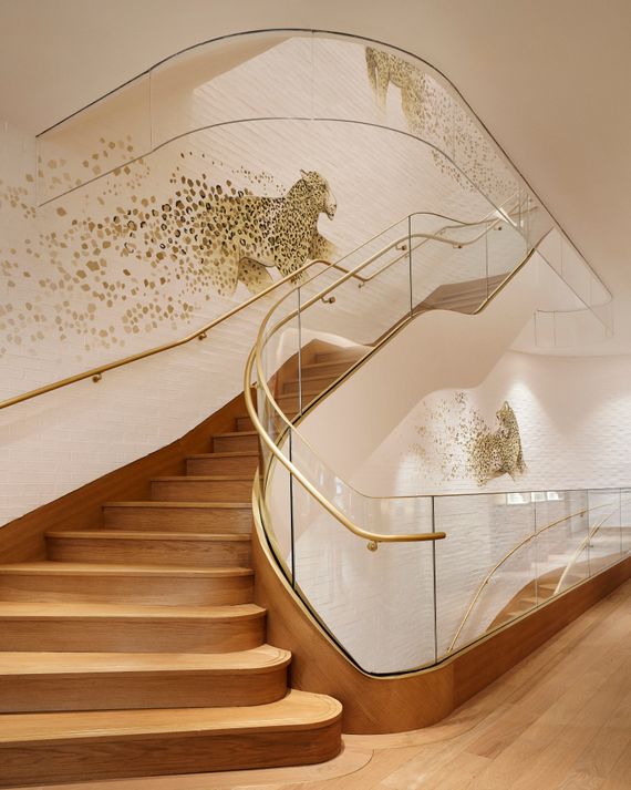 Everything to Know About the New Cartier Soho Location