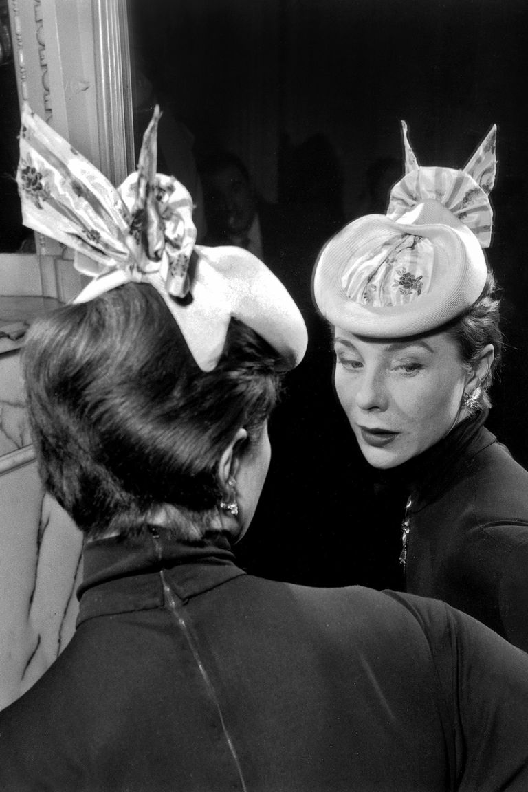 Remembering France’s First Great Supermodel