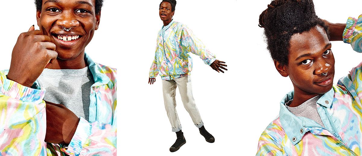 The Post-Gender, Post-Genre Charm of Indie Music’s Newest Star