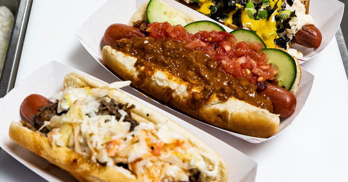 Glizzy’s Opens in Manhattan