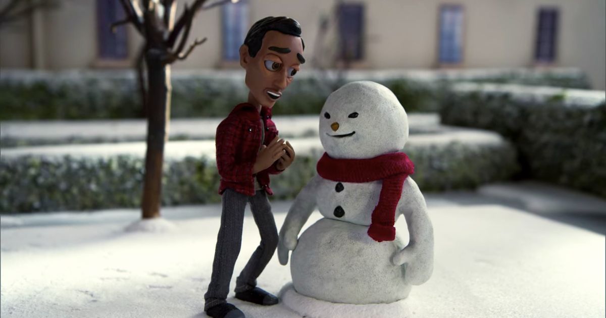 Community Stop-Motion Holiday Special Is Relevant In 2020