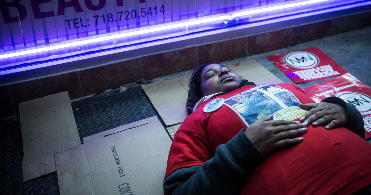 Activist Erica Garner Dies at 27
