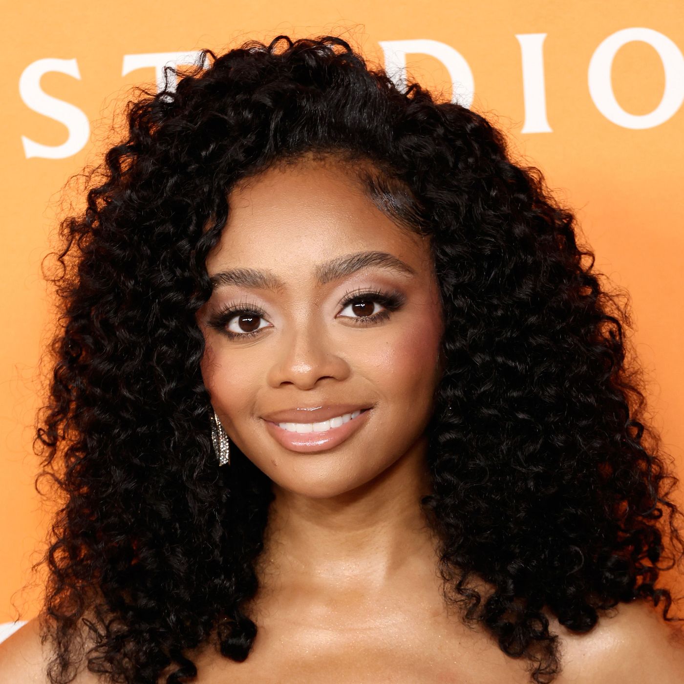 Skai Jackson's Instagram, Twitter & Facebook on IDCrawl