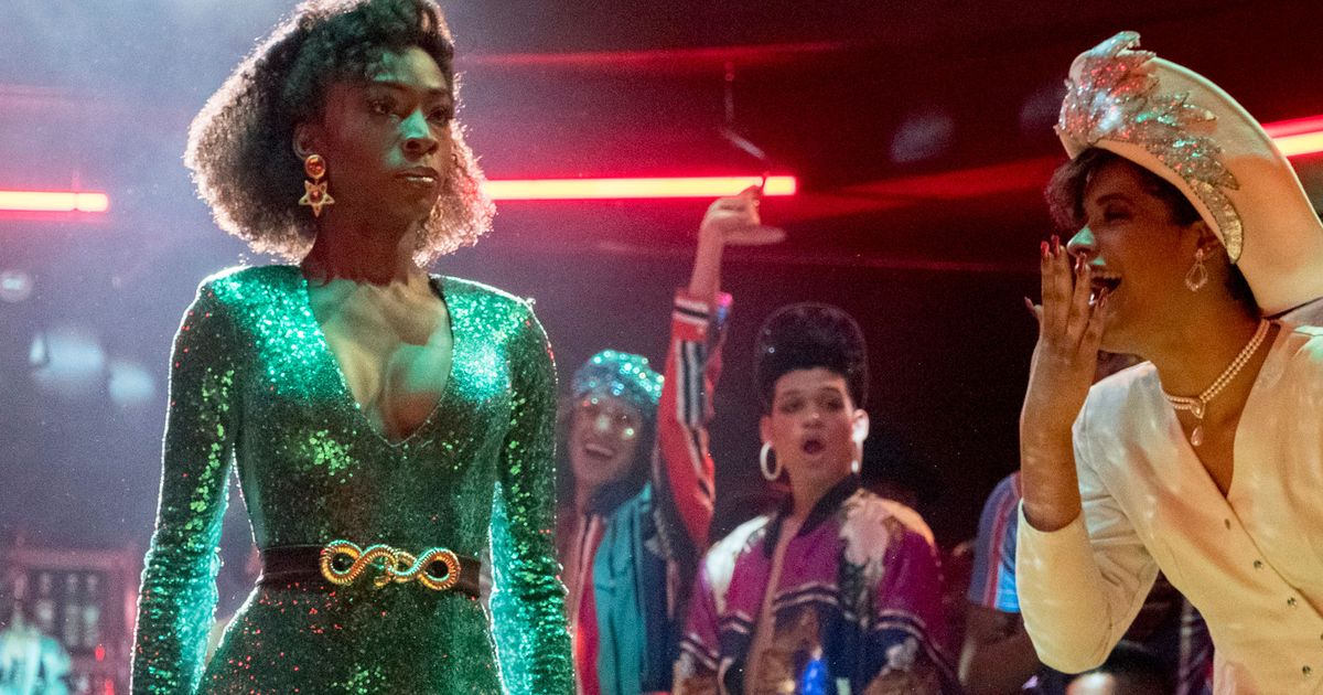 ‘Pose’ Recap Season 1 Episode 4: ‘The Fever’