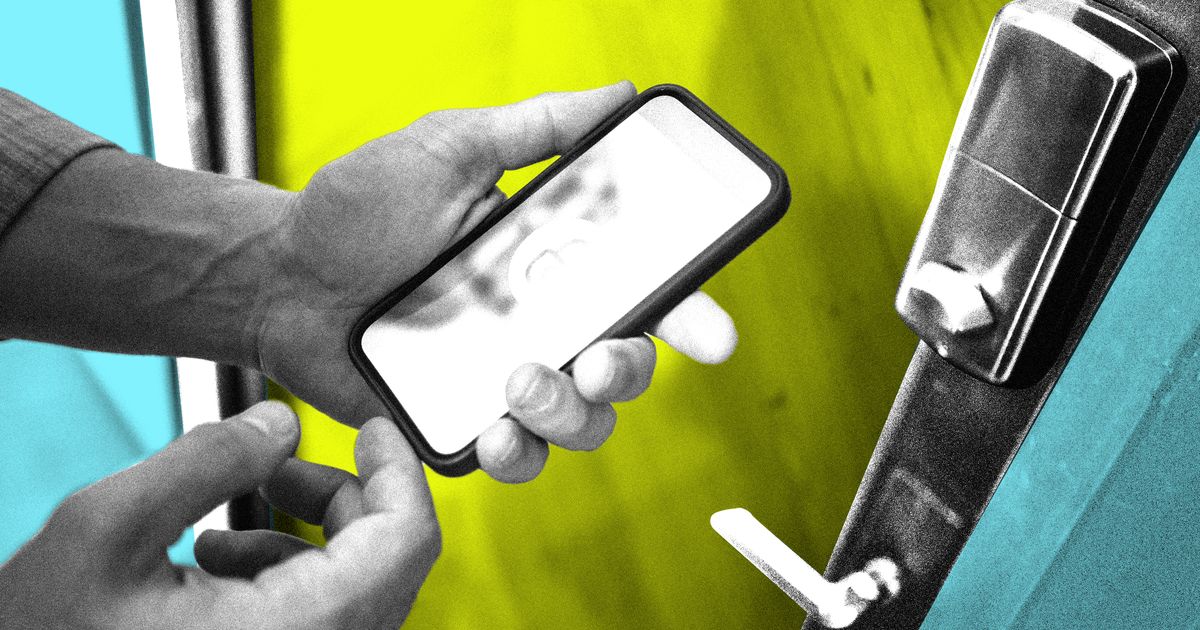 Smart Locks: My NYC Apartment’s Most Aggravating Feature
