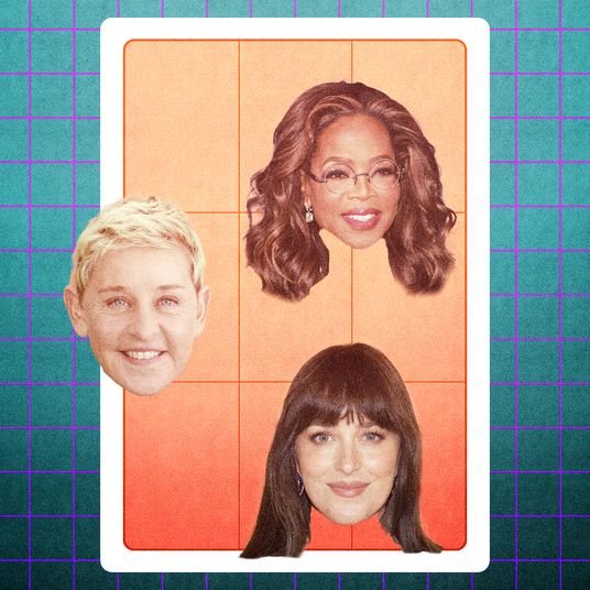 Telematrix No. 88: December 25, 2025: Vulture’s TV Grid Game