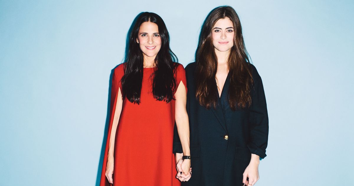 Meet Annette and Phoebe Stephens, the Sisters Behind Anndra Neen