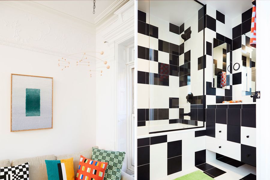 How Dusen Dusen Became a Millennial Decor Staple