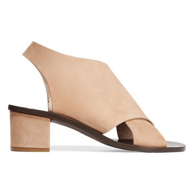 11 Chic Summer Sandals to Wear to Work
