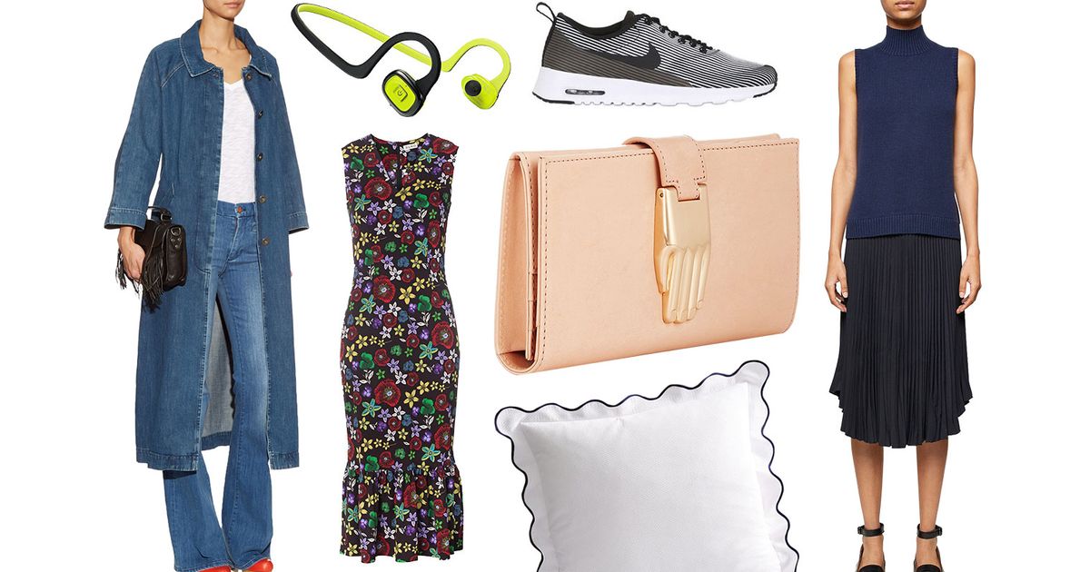 19 Things on Sale You'll Actually Want to Buy