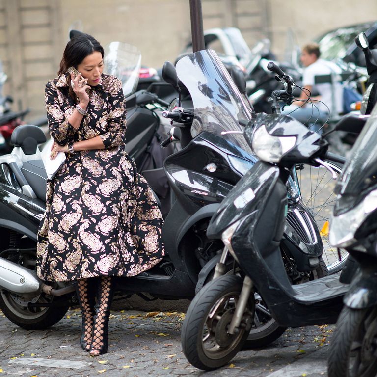 Street-Style Awards: The 35 Best-Dressed People From Fashion Month