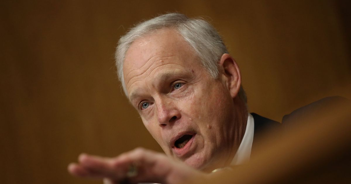 Republicans Are Using the Russian Playbook on the FBI