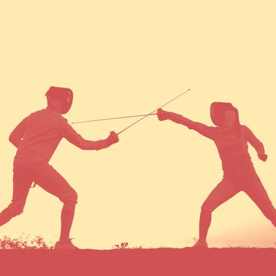 An Argument Expert Explains How to Fight With Your Partner