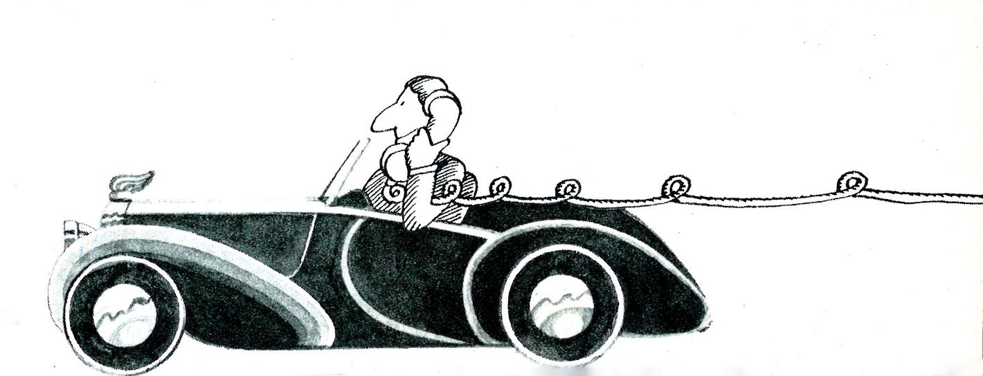 Excerpts From New York Magazine’s First Issue