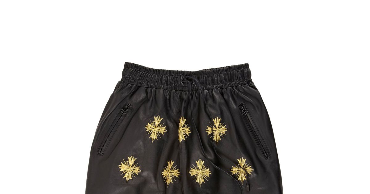 Jay Z Is Charging Almost $3,000 for Boxing Shorts