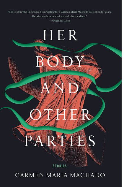 13 Best Horror Books Written By Women