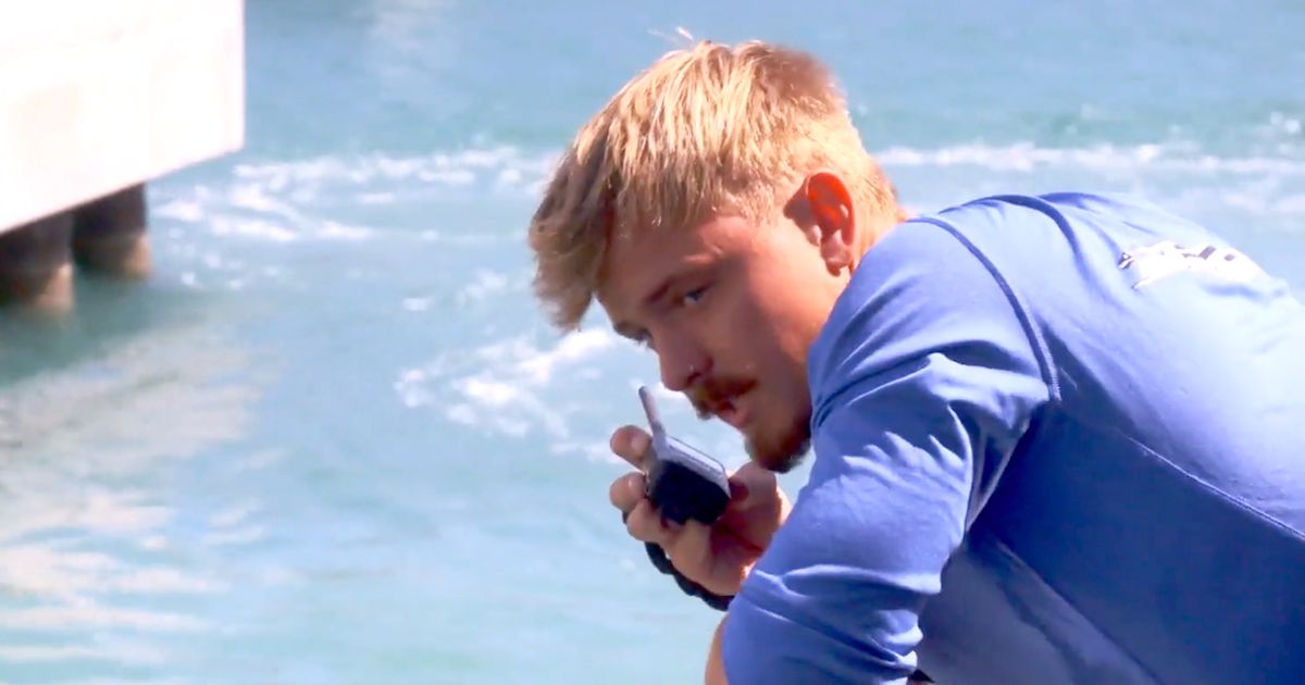 ‘Below Deck’ Season 9, Episode 7