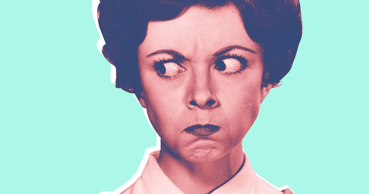 How to Hold a Better Grudge