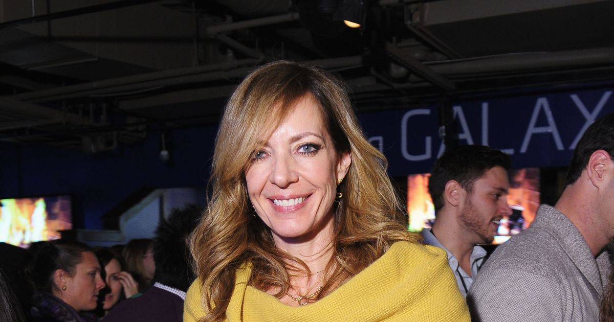 Allison Janney Joins Joan Didion Adaptation
