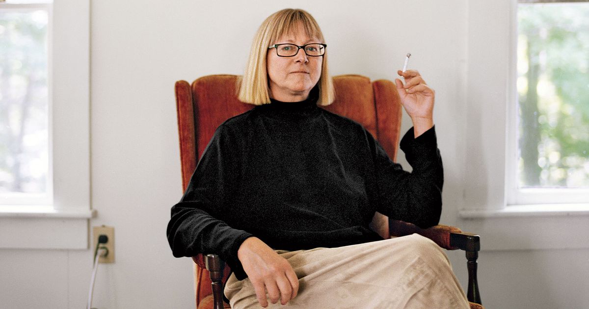 Helen DeWitt, America’s Great Unlucky Novelist