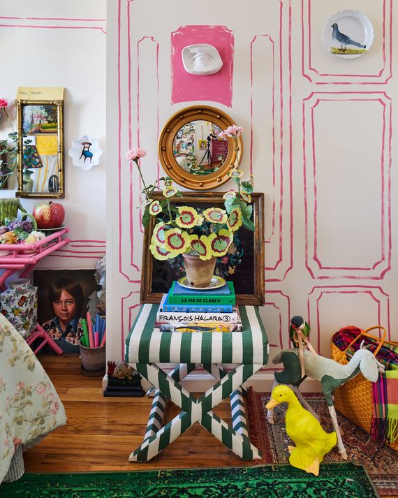 Tour Artist Scott Csoke’s East Williamsburg Railroad