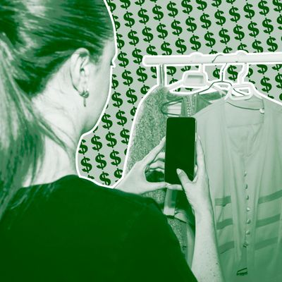 How to Resell Clothes Online, According to Experts