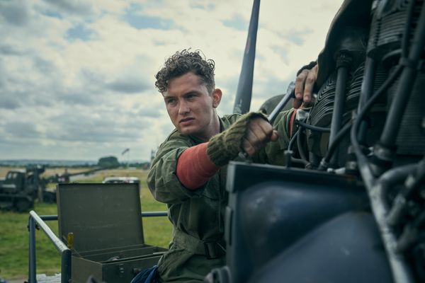 Masters of the Air — TV Episode Recaps & News