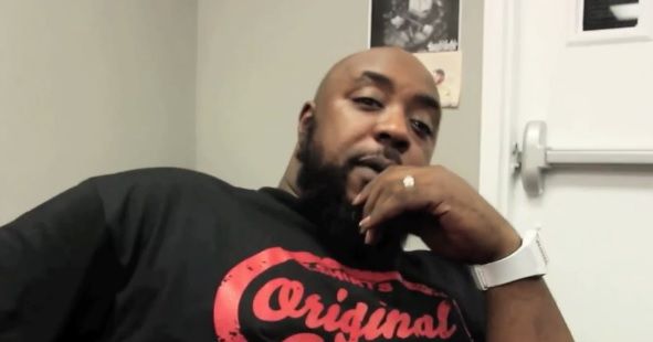 Rapper Sean Price Dies at 43