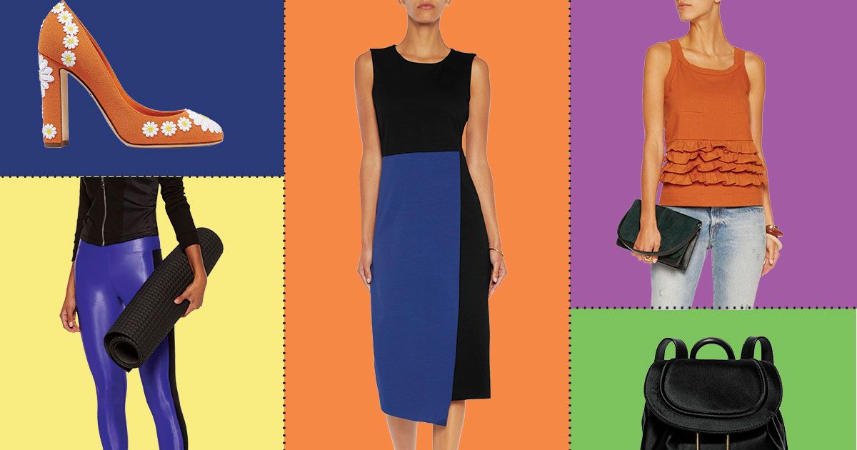 The Outnet Designer Clearance Sale 2018 | The Strategist