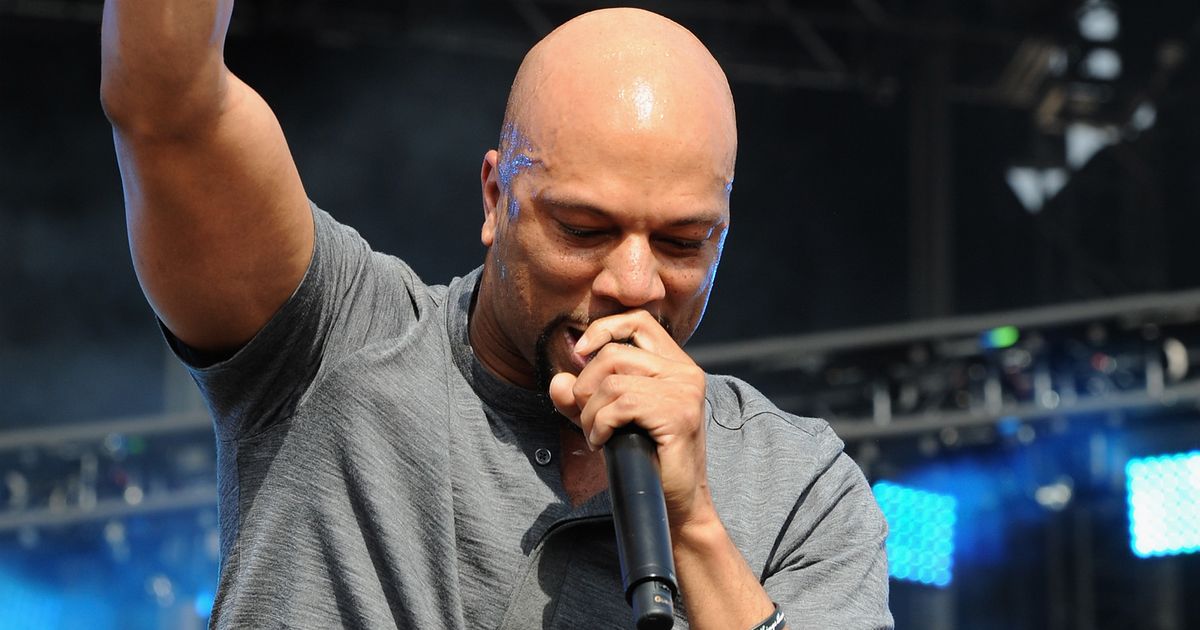 This Is What Common Will Look Like in Suicide Squad