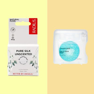 10 Best Dental Flosses | The Strategist
