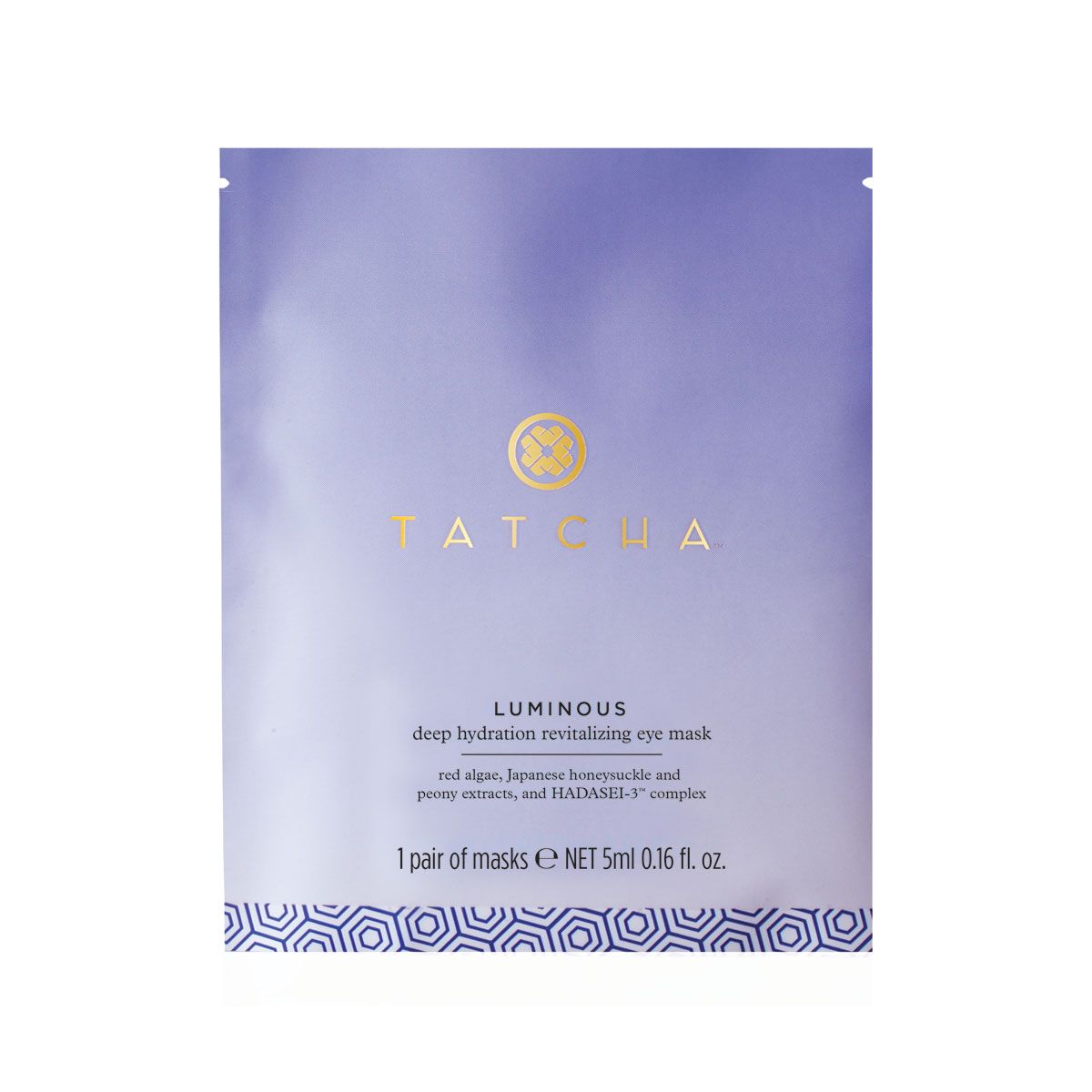 5 New, Ultraluxurious Face Sheet Masks
