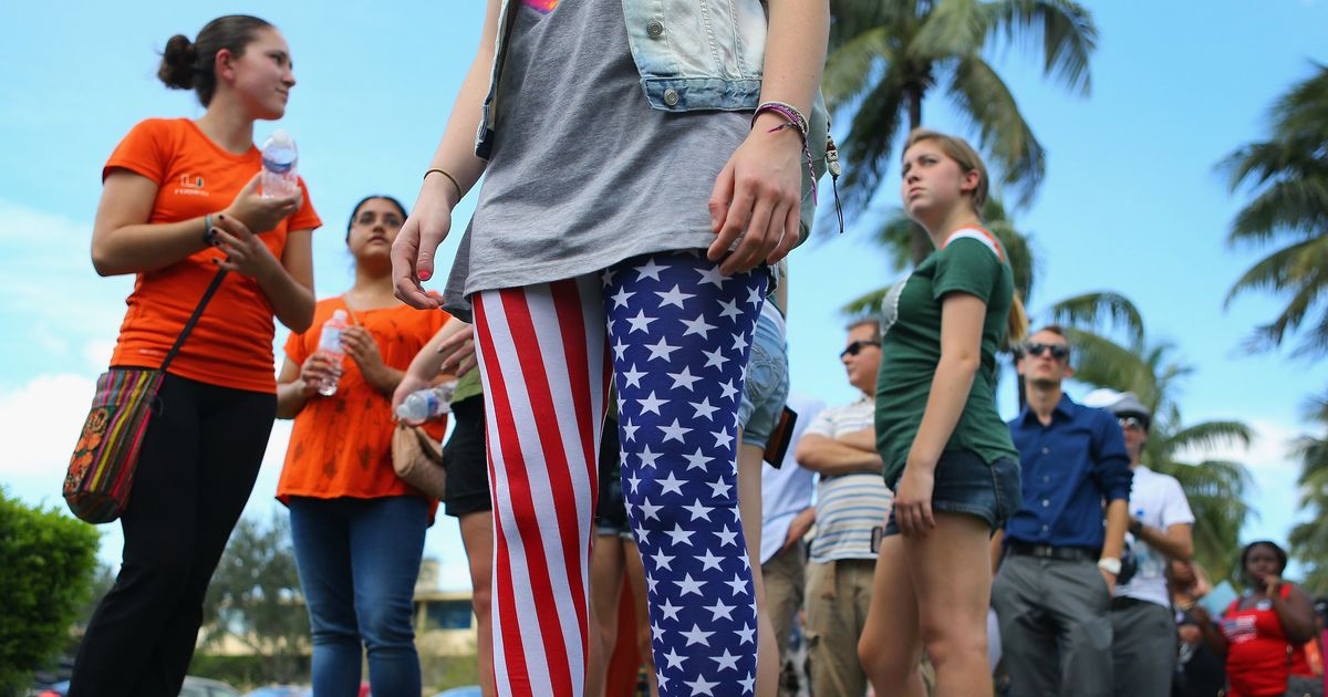 AP U.S. History Framework Updated to Explicitly Note Students Will ...