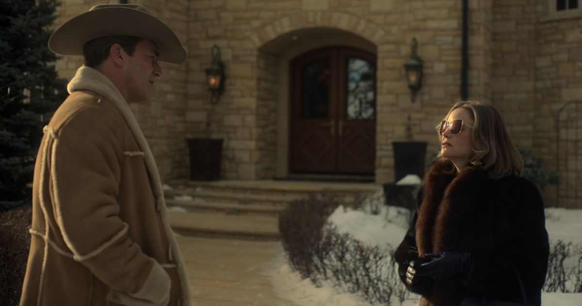 ‘Fargo’ Season 5’s Debt Themes, Explained and Analyzed