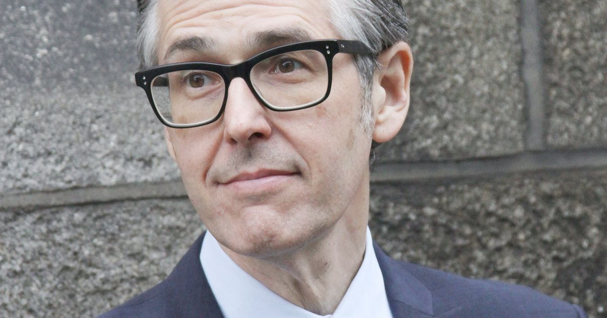 Ira Glass Is Establishing His Radio-Podcast Empire