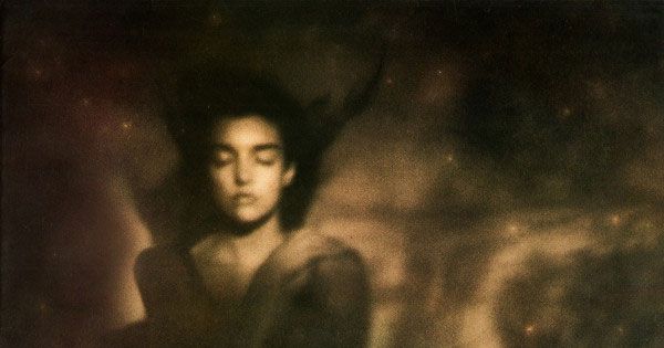 How a Bunch of Romantic Goths Changed Music As We Know It