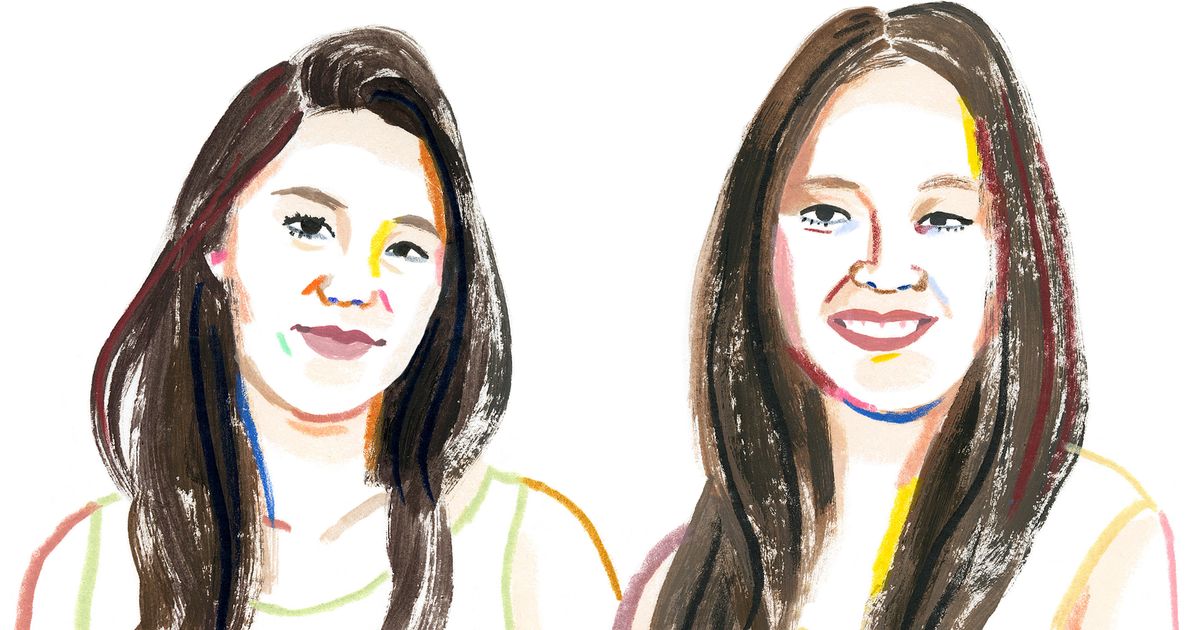 How the Founders of Mimi Cheng's Get Things Done