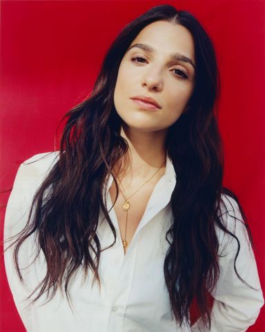 Meet Marisa Abela, Star of HBO’s ‘Industry’