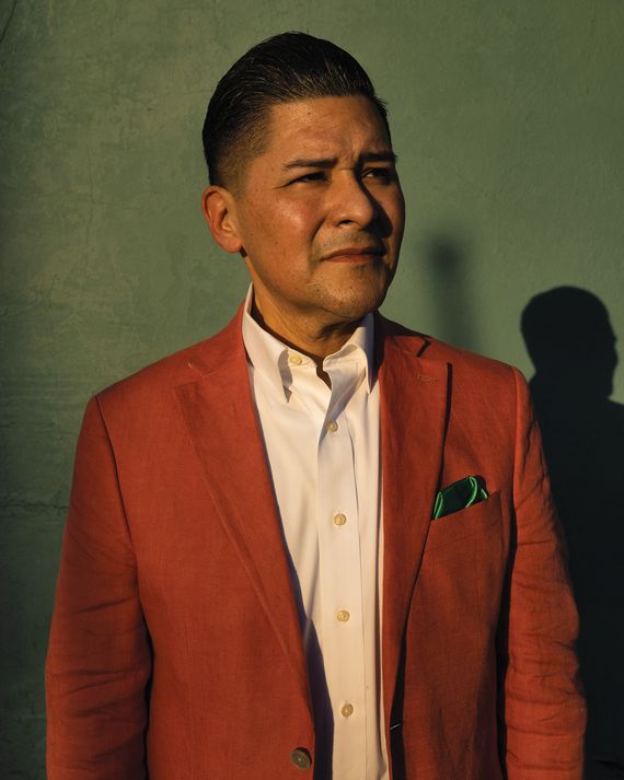Richard Carranza’s Last Stand As NYC Schools Chancellor