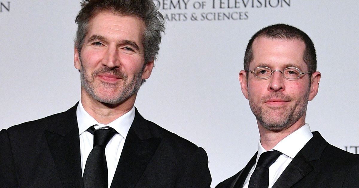 David Benioff and D.B. Weiss to Adapt Lovecraft Thriller
