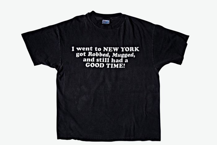 The Best NYC Merch: Shirts, Sweatshirts, Hats, Totes & More
