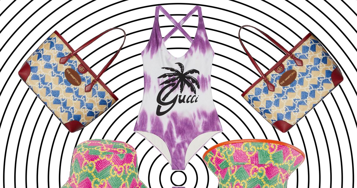 Gucci’s Resort Collection Includes Our Favorite Destinations