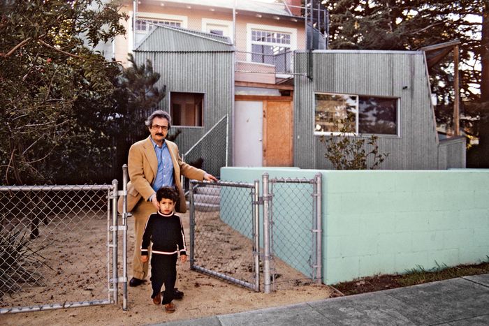 Frank Gehry, In Conversation