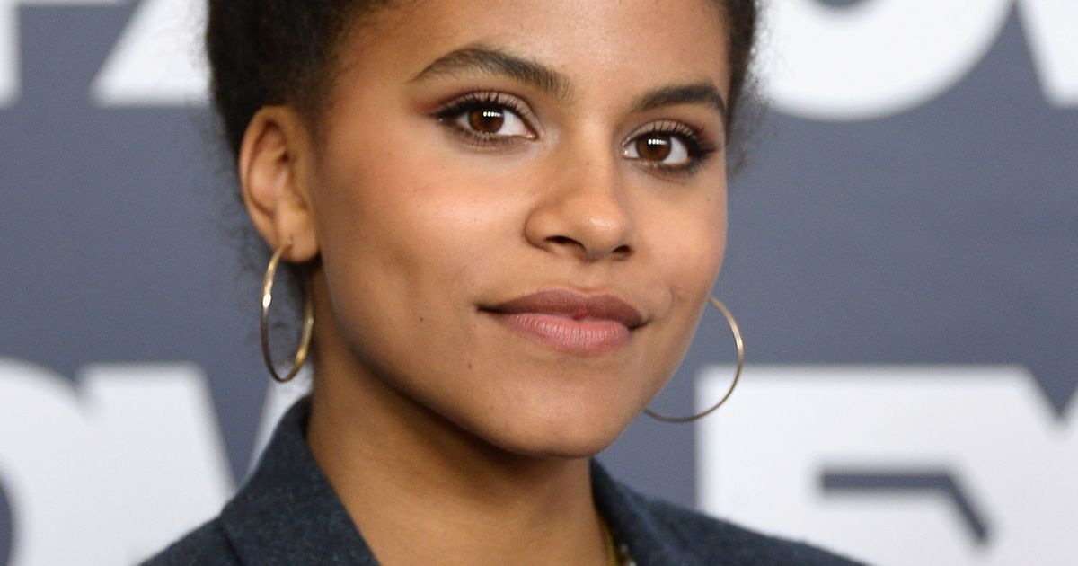 'Atlanta' Star Zazie Beetz Is Marvel's Domino In Deadpool 2